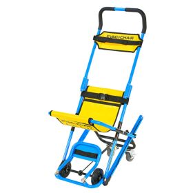 Trage- und Evakuierungsstühle: Unverzichtbar für Rettungskräfte