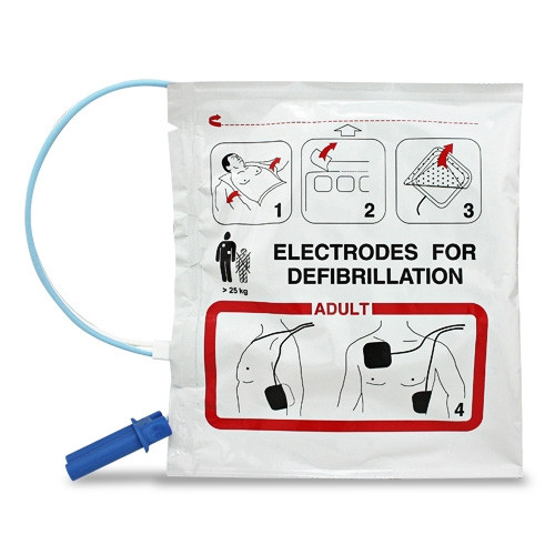 FRED easy Defi-Pads für Erwachsene | jetzt bestellen bei MBS Medizintechnik