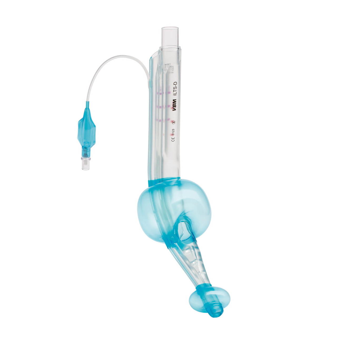 iLTS-D Intubations-Larynx-Tubus mit Drainagekanal VBM jetzt günstig ...