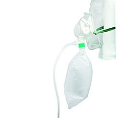 Sauerstoffversorgung sichern: Hochwertige Inhalationsmasken für Profis