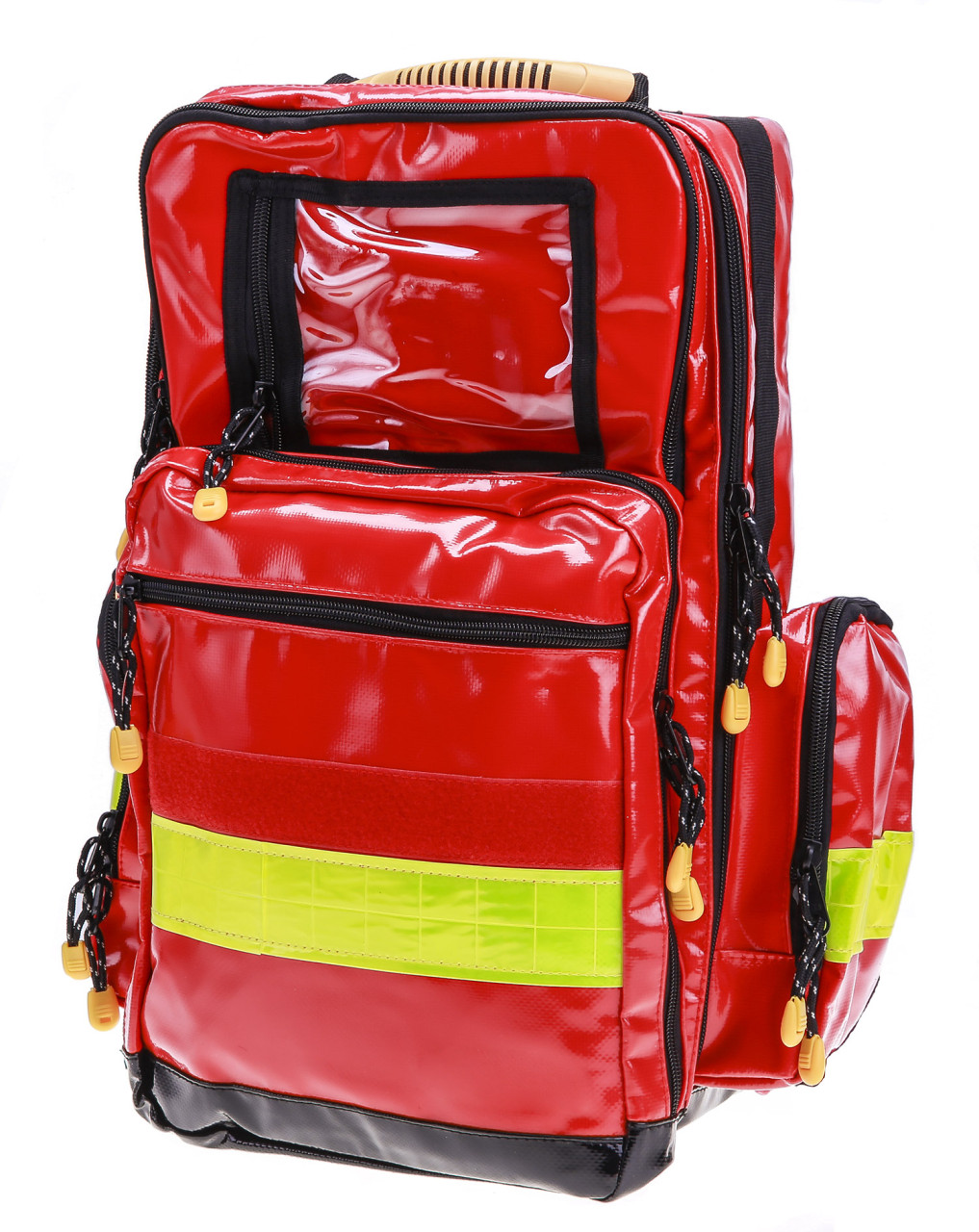 Notfallrucksack MBS Professional mit Füllung DIN 13155 SAN jetzt ...