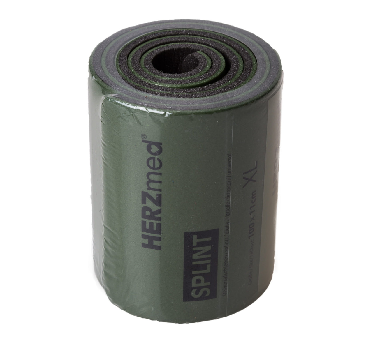 MBS TacticalSplint Größe XL (gerollt) 100 x 11 cm | jetzt bestellen bei ...