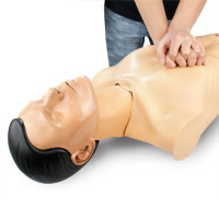 MBS Medizintechnik AED und EKG Geräte und Praxiseinrichtung