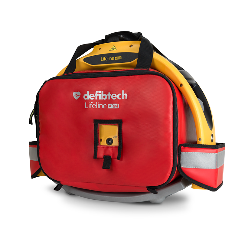 Lifeline ARM (Automated Resuscitation Machine) RMU-1000 | jetzt ...