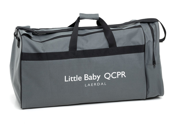 Little Baby mit QCPR Technologie ausgestattet | MBS