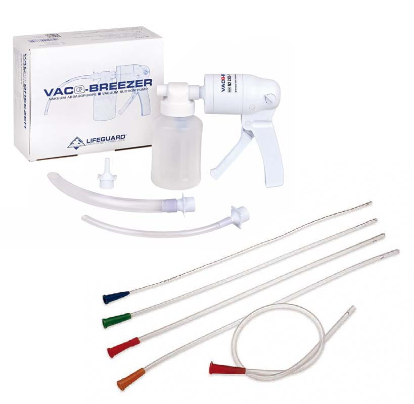 Füllungen und Sets: So rüsten Sie Ihre Sanitäter-Notfallausrüstung auf