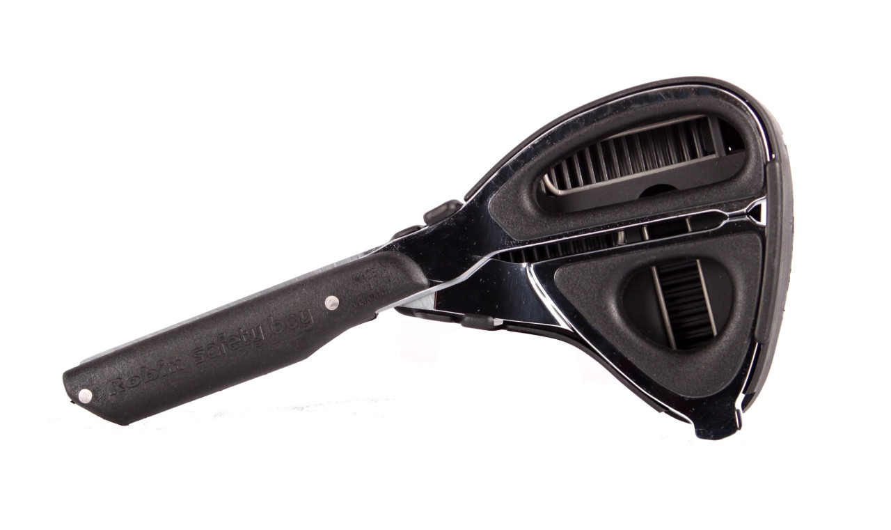 ROBIN SafetyBoy Original Rettungsschere | jetzt bestellen bei MBS ...