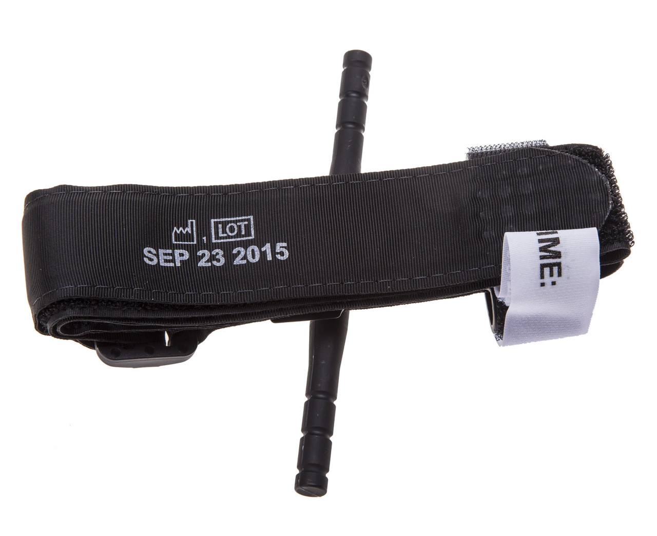 CAT-Tourniquet - Combat Application Tourniquet™ mit TIME-Band - orange ...