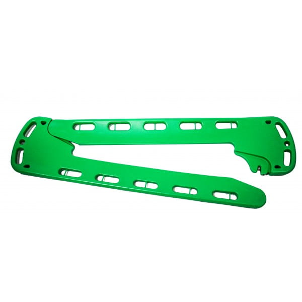 Hochwertige Spineboards: Ihr Partner in der Notfallmedizin