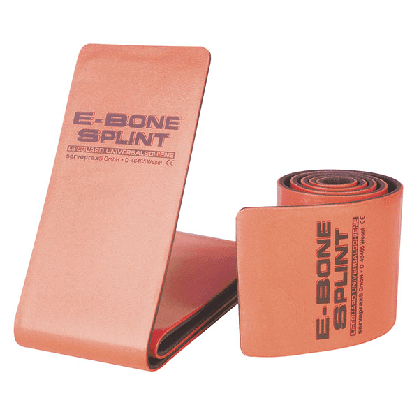 LIFEGUARD E-BONE Splint Standard XL - 11 x 100 cm * EXTRA STARK ...
