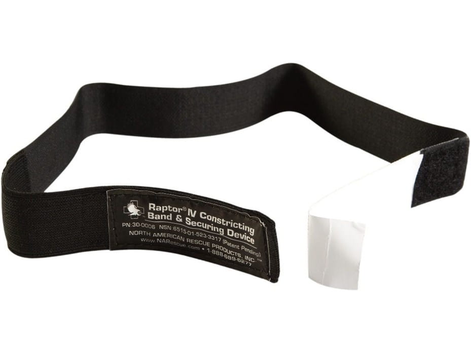 NAR Raptor IV Securing Device - i.v.-Zugangssicherung - 6 Stk | jetzt ...