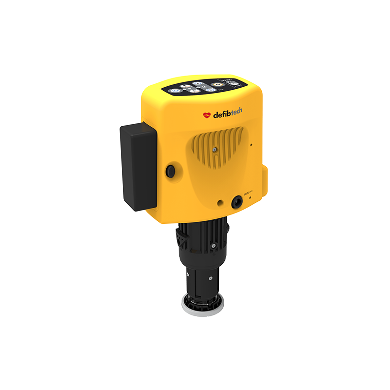 Lifeline ARM (Automated Resuscitation Machine) RMU-1000 | jetzt ...