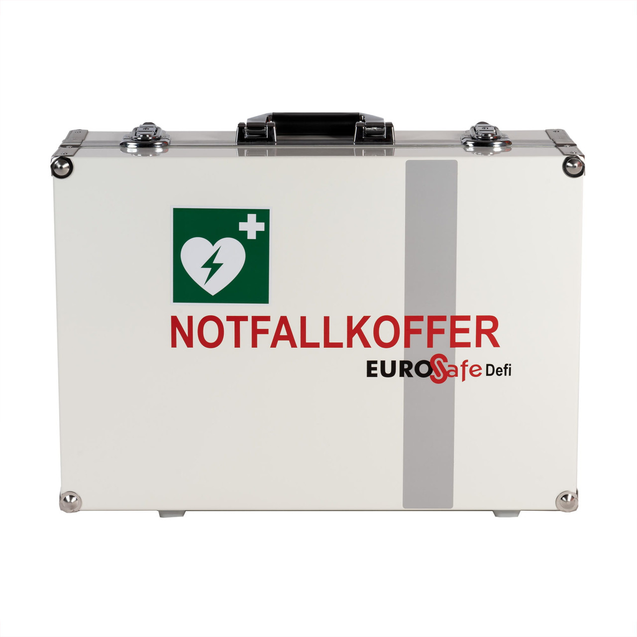 Notfallkoffer EUROsafe AED mit kompletter Füllung | jetzt bestellen bei ...